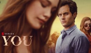 serie di Netflix You - SerieTv in Pillole