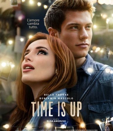 Film su Prime Video Time Is Up - SerieTv in Pillole