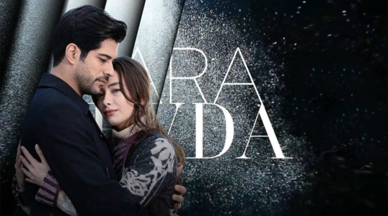Serie Turca Kara sevda - SerieTv in Pillole