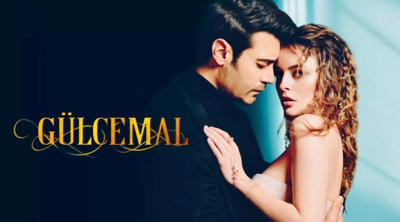 Serie Turca Gülcemal - SerieTv in Pillole