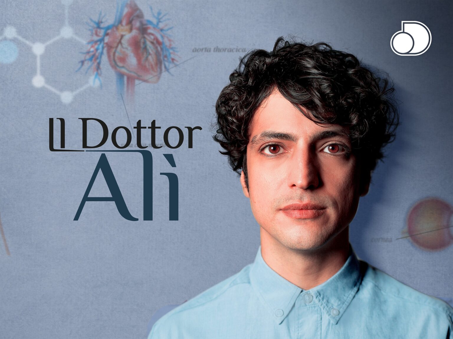 Nuova serie turca su Real Time Mucize Doktor - il dottor Ali - SerieTv ...
