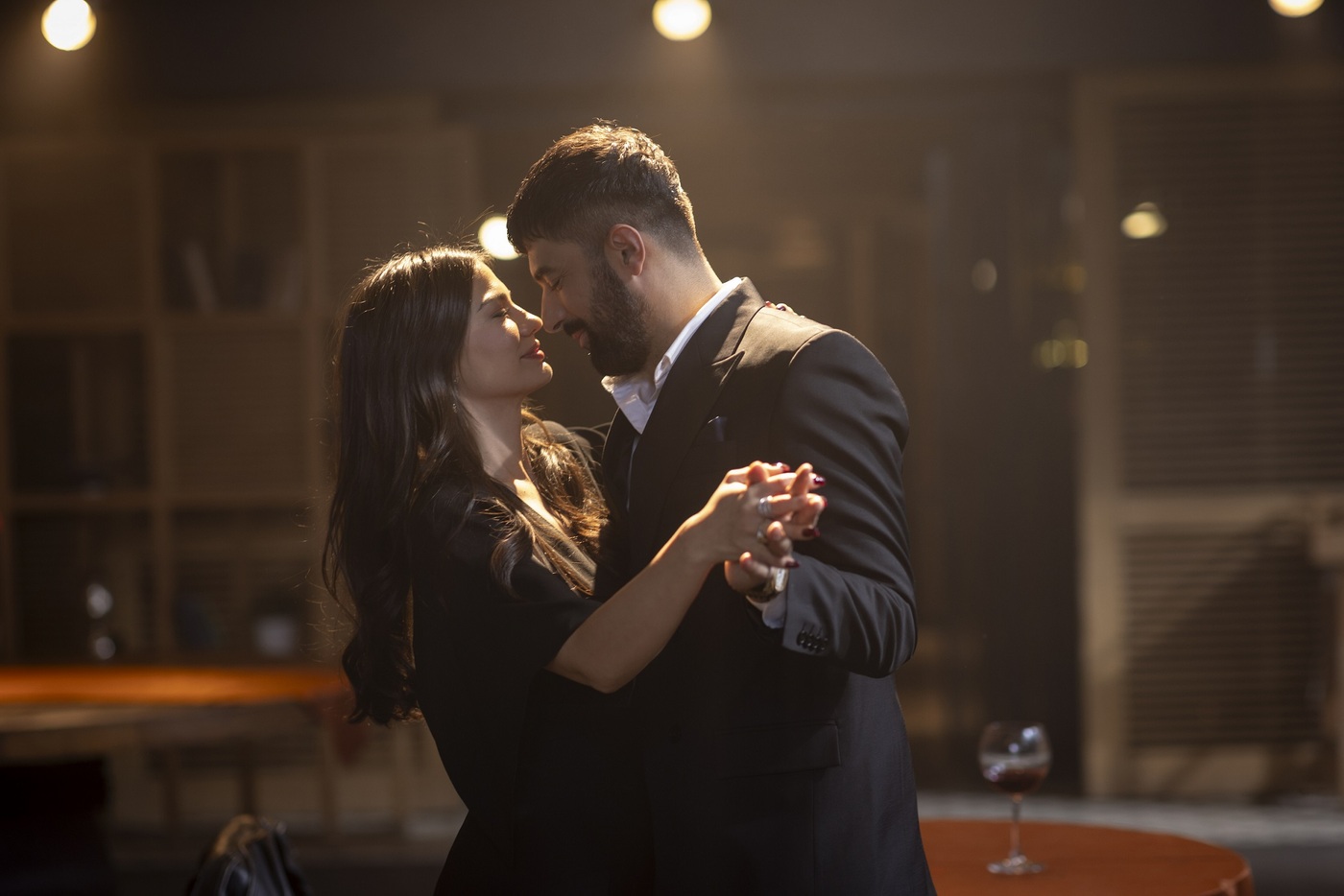 Anticipazioni della serie turca Adim Farah - SerieTv in Pillole