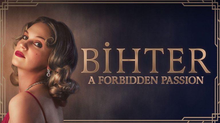 Bihter a forbidden passion Film turco disponibile su prime video ...
