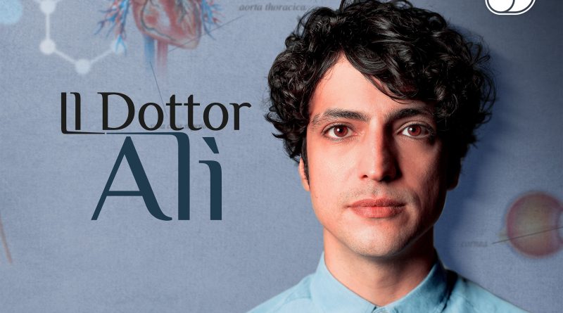 Anticipazioni della seconda stagione della serie tv il dottor ali ...