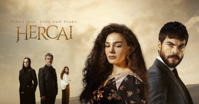 Serie Turca Destan - SerieTv in Pillole