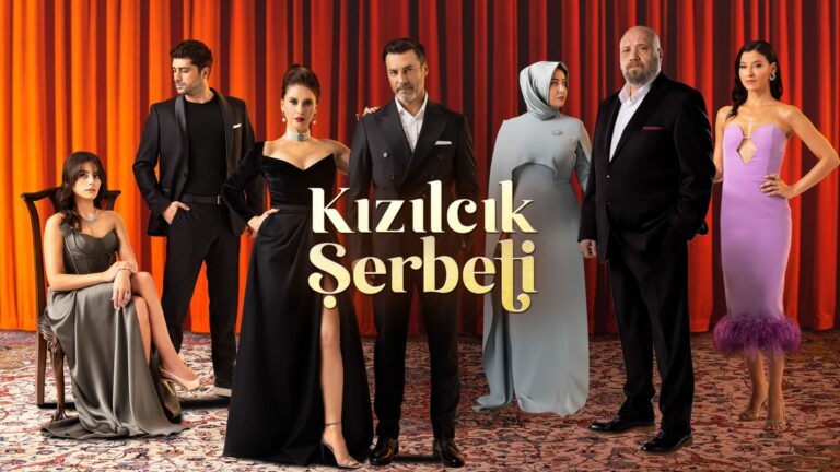 Anticipazioni della serie turca Kızılcık Şerbeti 3 stagione - SerieTv in Pillole